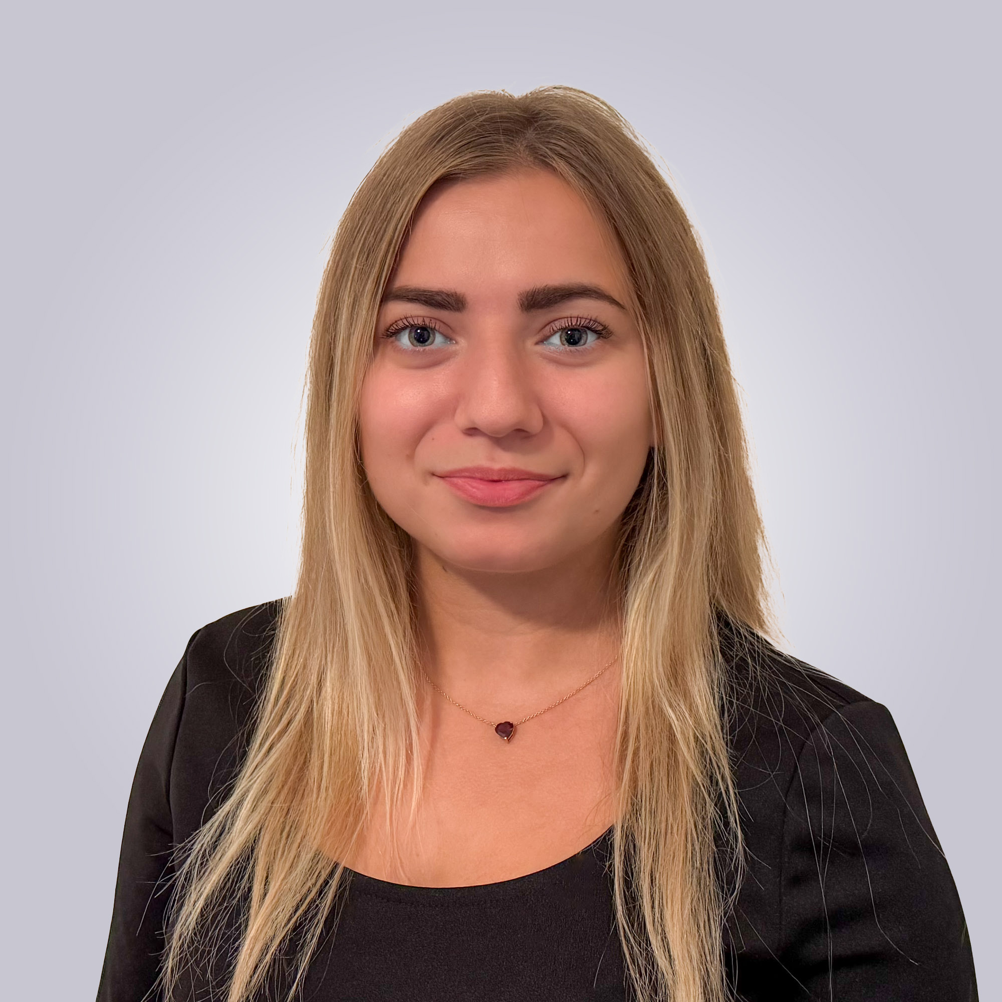 Elizabeth Sheremet | Software Engineer